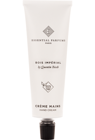 Collection Bois Impérial – Essential Parfums