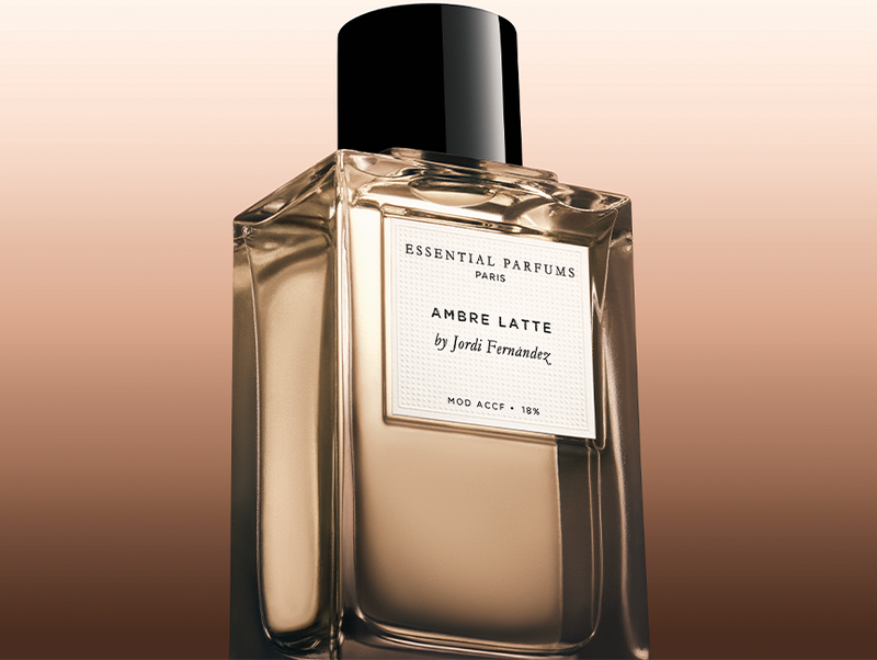 Velvet Iris by Dominique Ropion – Essential Parfums