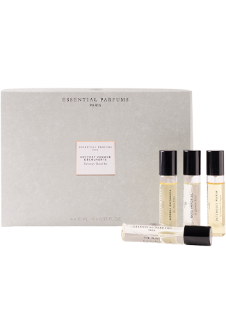 The Musk – Essential Parfums
